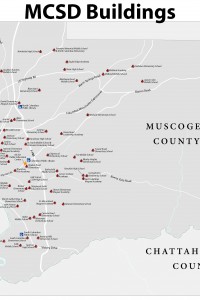 Map Gallery – Tim Maps